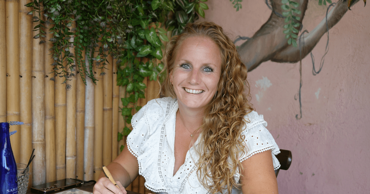 Over mij - Robin Devid – Marketing & AI-consulting